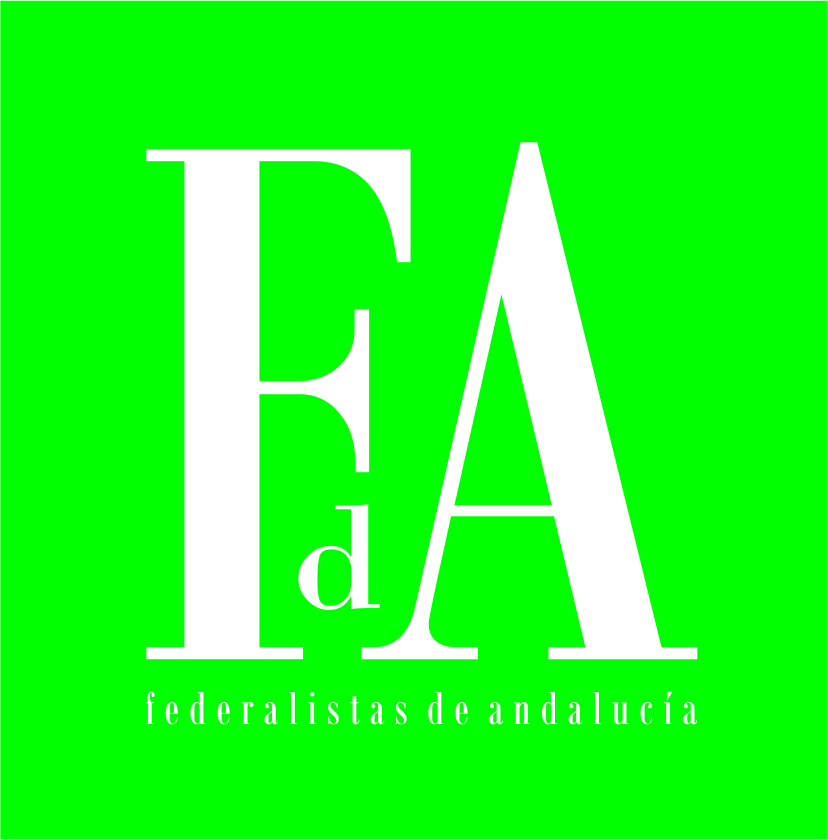 Federalistas de Andalucía